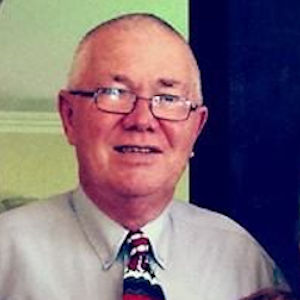 Gustav Greyling - Home